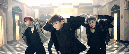 Top Five Best BTS Songs