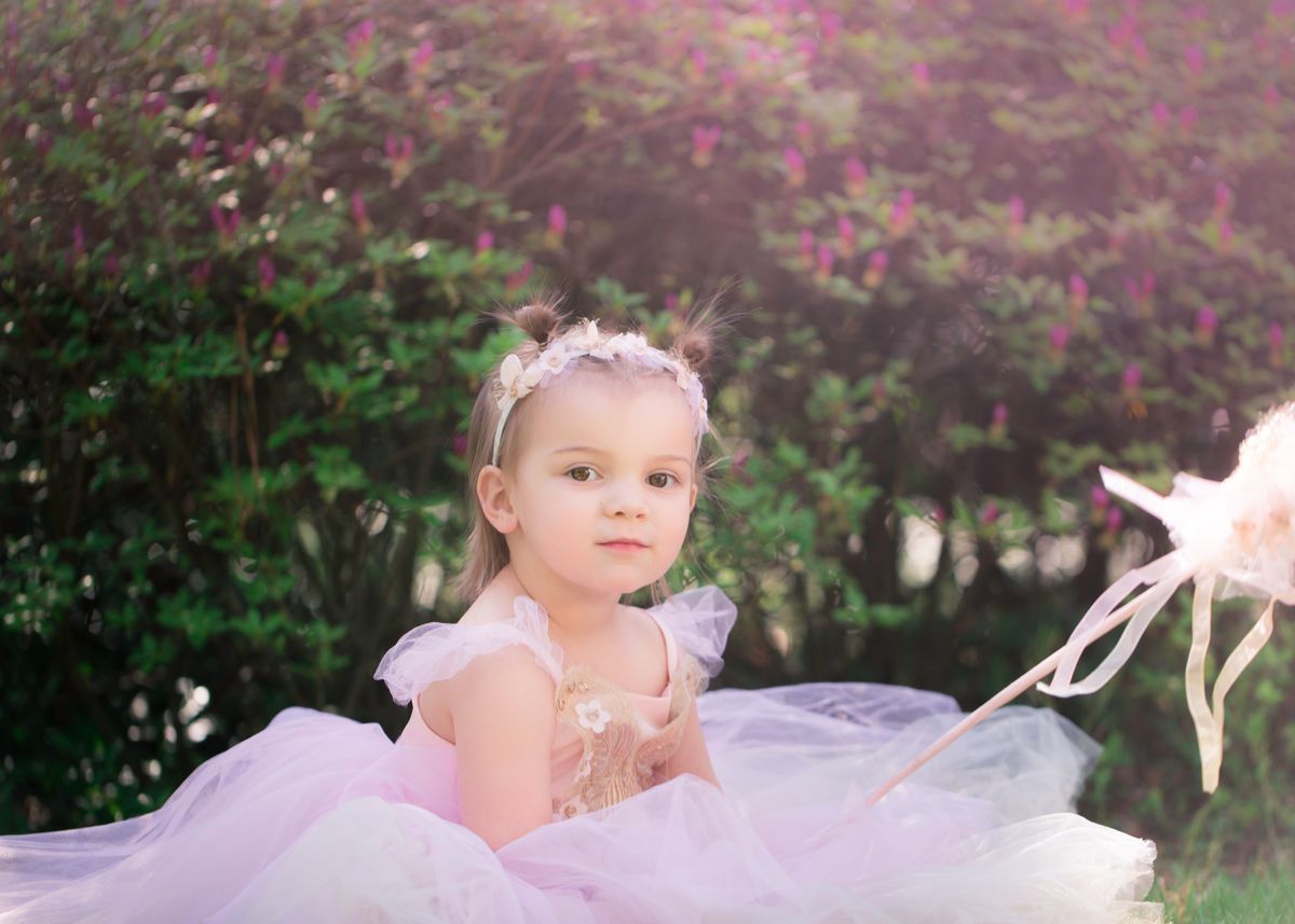 Little Girl Don't Grow Up Too Fast