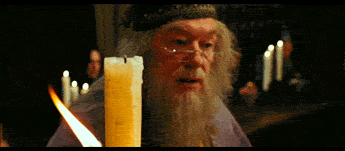 7 Dumbledore Quotes To Live By