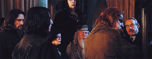 7 Dumbledore Quotes To Live By