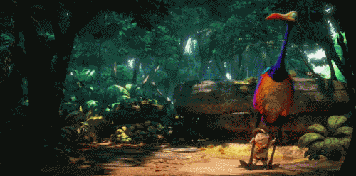 'UP' Is The Greatest Movie Of All Time And Here's Why