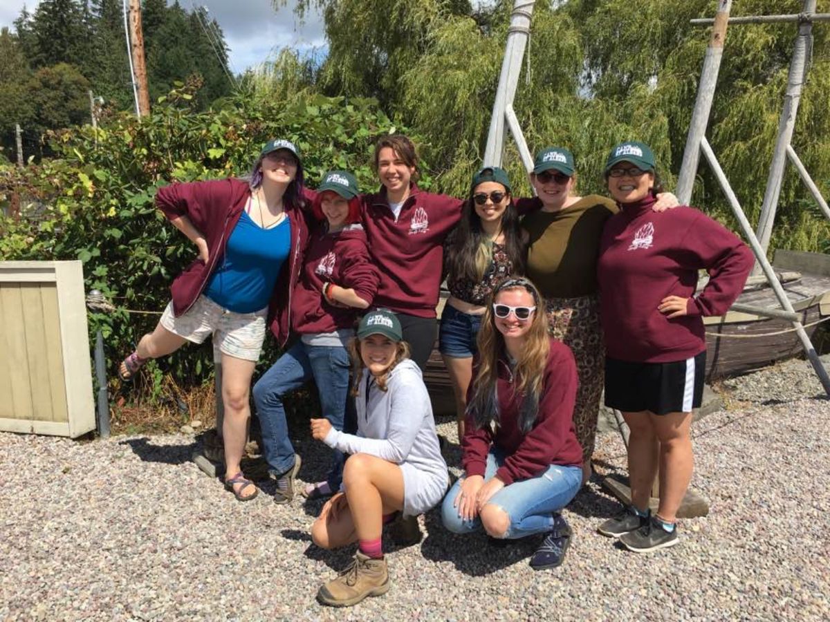 13 Ways To Be The Best Camp Counselor This Summer