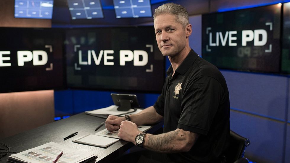 The 7 Best Cops From Live Pd