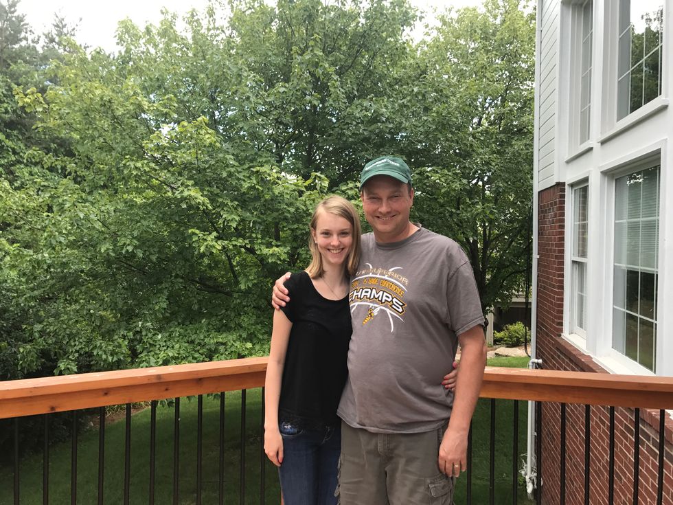 10 Memories With My Dad This Father’s Day Season