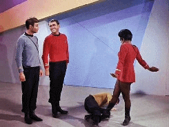 17 Reasons Why Chekov Is The Best Character In 'Star Trek'