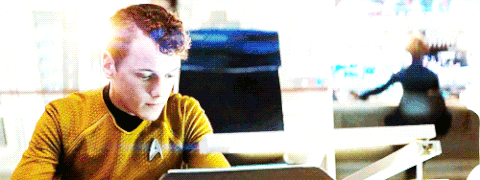 17 Reasons Why Chekov Is The Best Character In 'Star Trek'