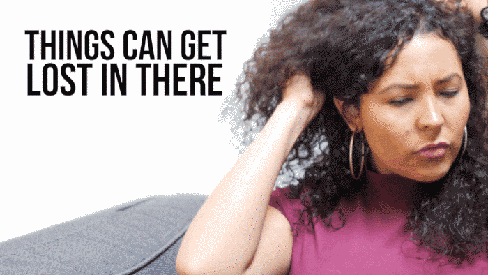 13 Tangles Every Curly-Haired Girl Has Been Through