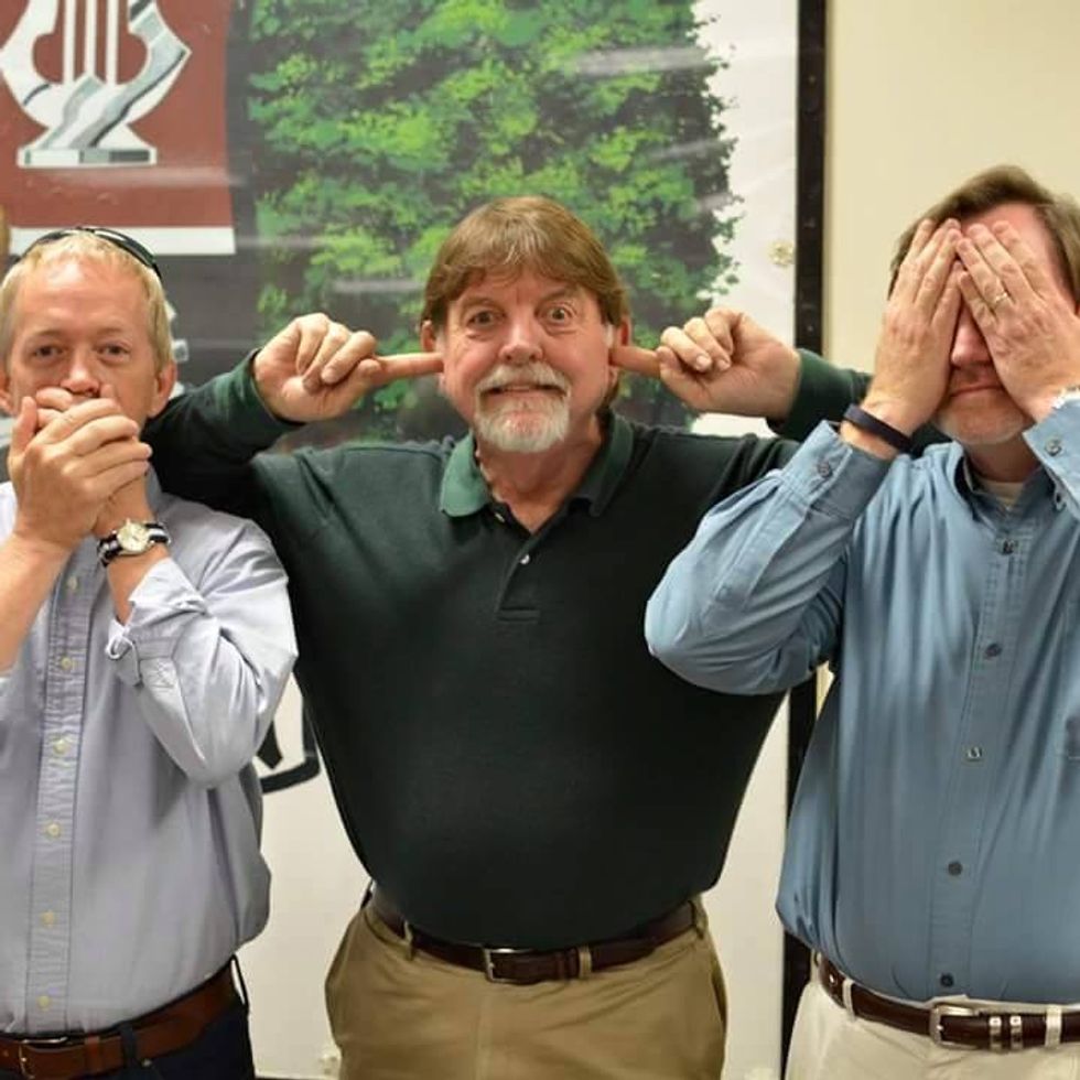 7 Reasons Why I Miss Marching Band