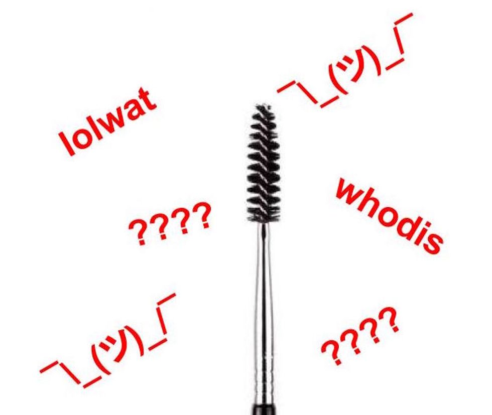 5 Things You Can Do With A Spoolie