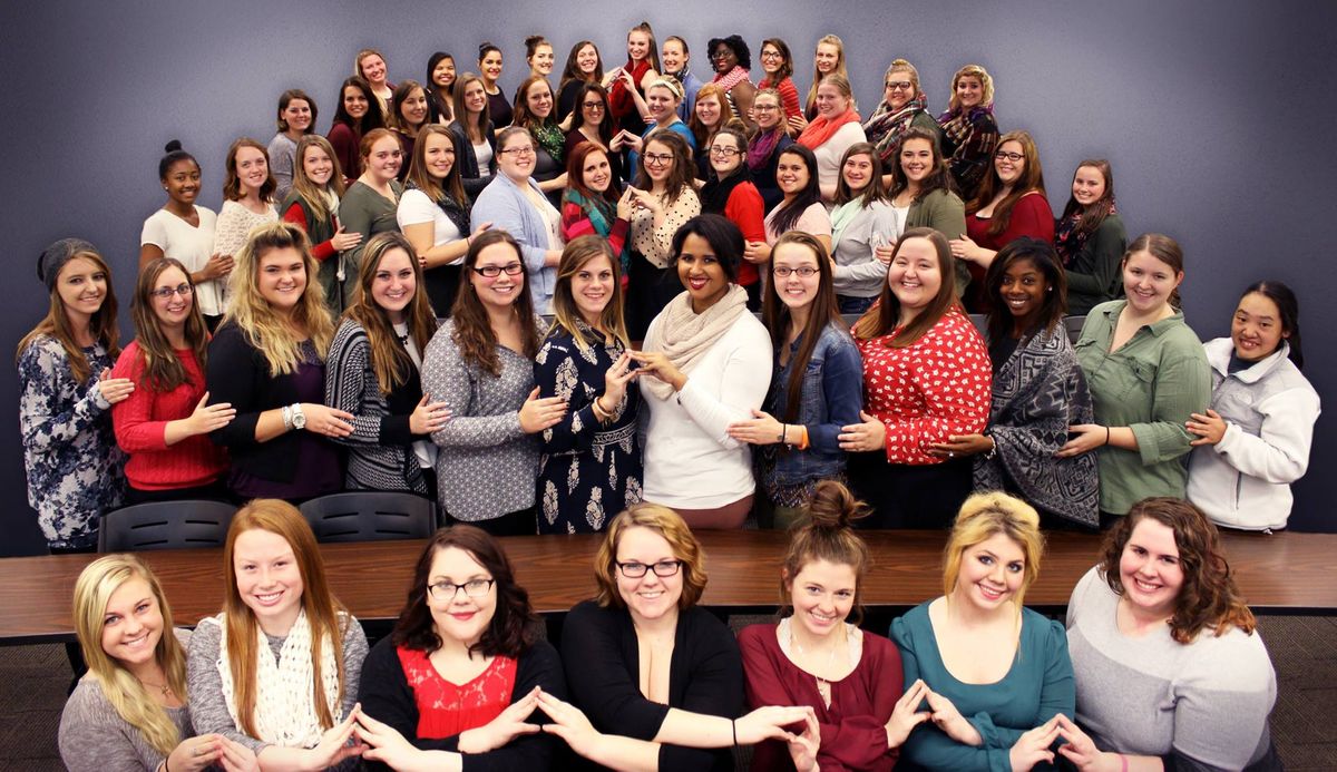 To The Strong Women Who Built This Strong Girl