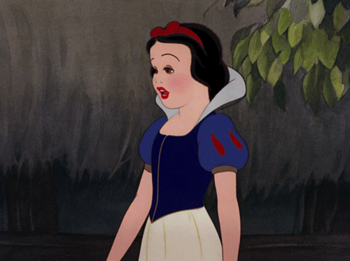Working A Summer Job As Told By The Disney Princesses