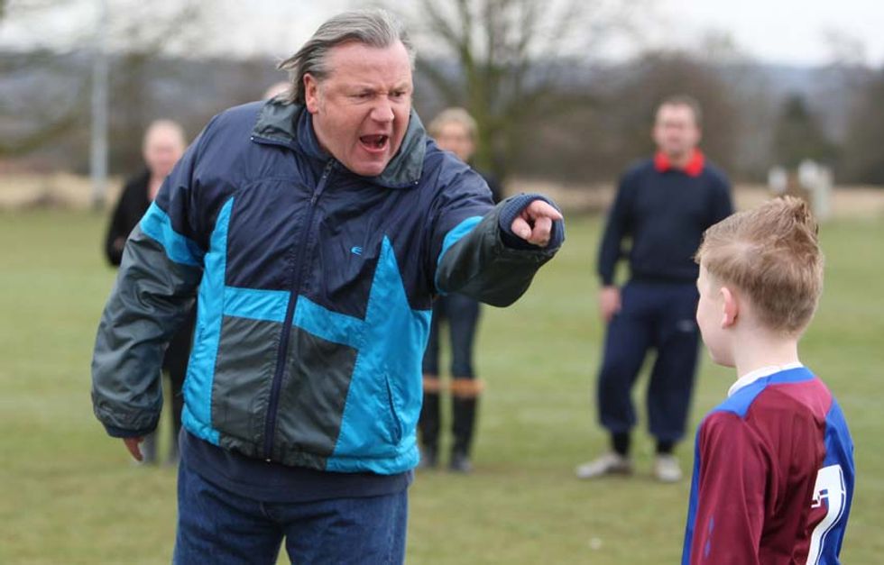 12 Things All Soccer Parents Have Said
