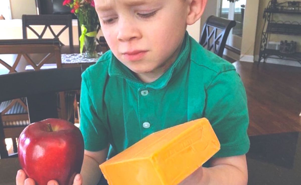 11 Gavin Memes That PERFECTLY Sum Up The First Week Of College