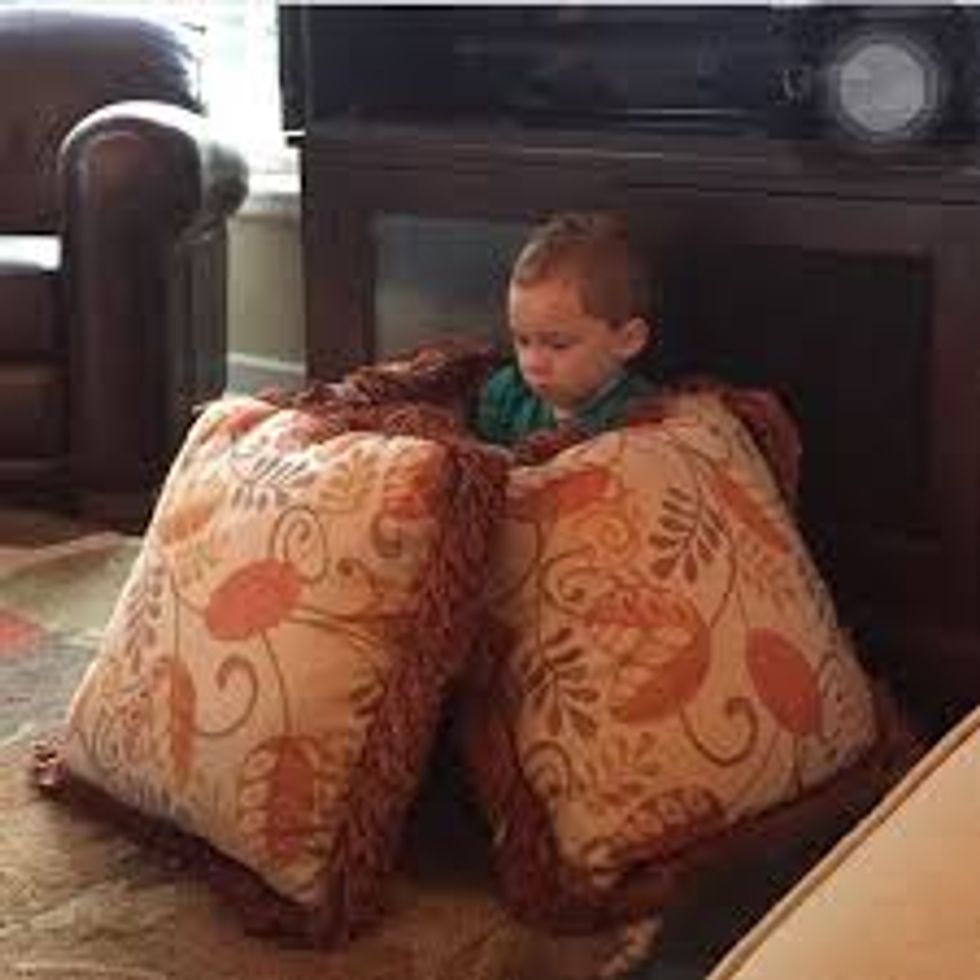 11 Gavin Memes That PERFECTLY Sum Up The First Week Of College