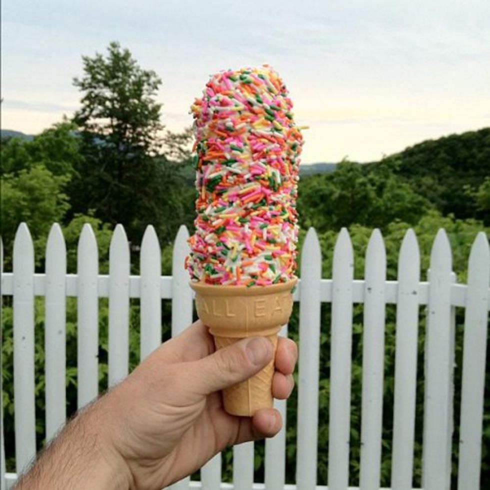 10 Places To Get A Vermont Creemee This Summer