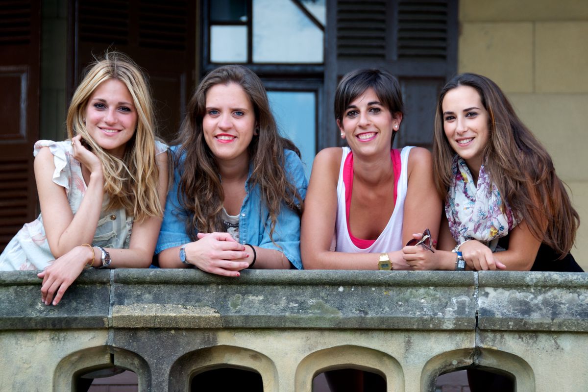 10 Things You Should Know If You're Considering Greek Life