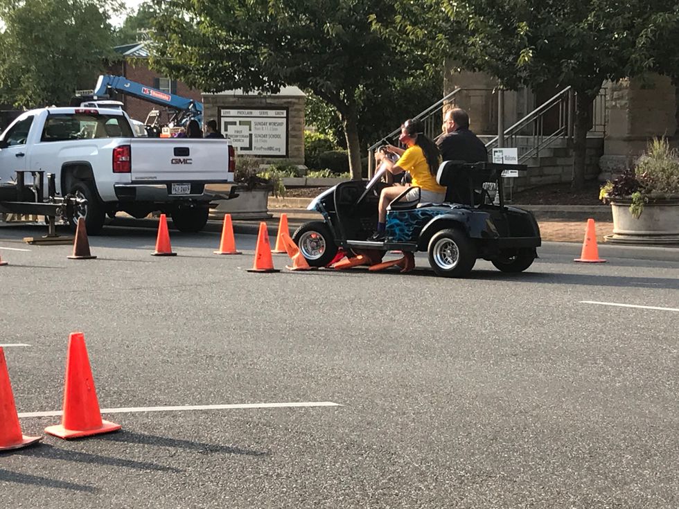 15 Things Bound To Happen When You're A JMU FROG