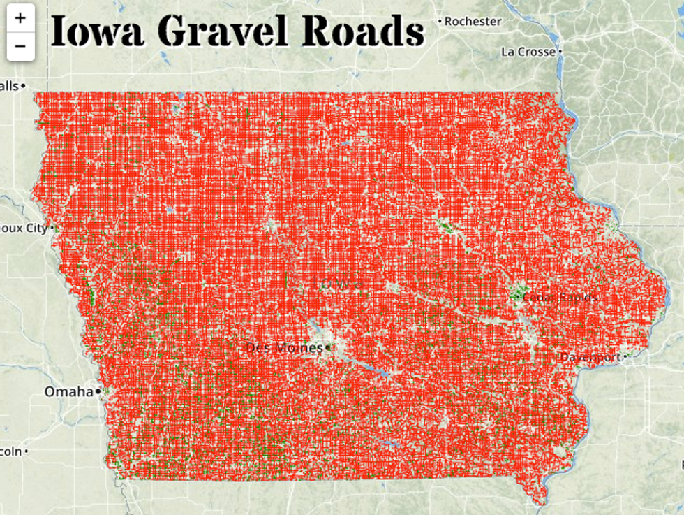 15 Things Only True Iowa Natives Will Understand