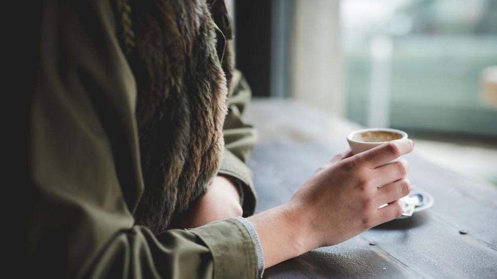 11 Kinds Of People Who Drink Coffee