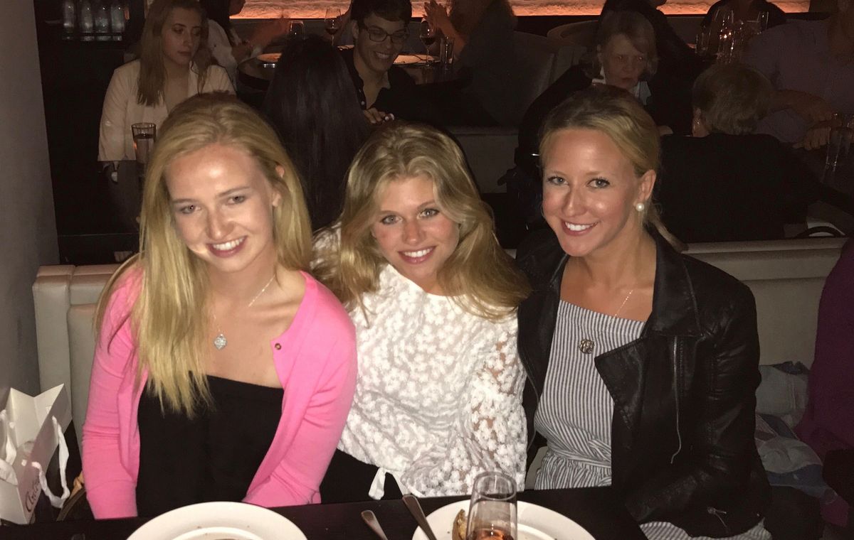 5 Things That Happen When Your College Friends Become Your Hometown Friends