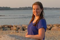 Alexis Caron on Odyssey