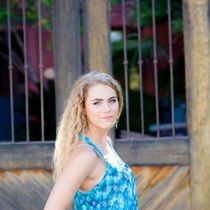 Emma McGee on Odyssey