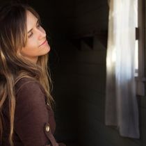 Stephanie Agnes-Crockett on Odyssey