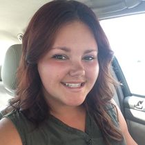 Courtney Butler on Odyssey