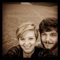 Alison Wells on Odyssey