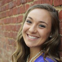 Lauren Hunkele on Odyssey