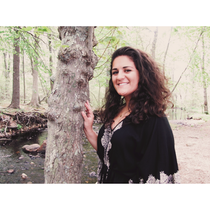 Alyssa Devlin on Odyssey