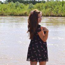 Rachel Rutledge on Odyssey