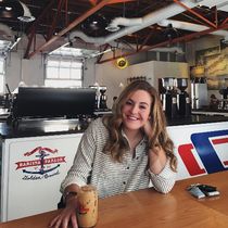 Taylor Sexton on Odyssey