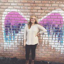 Hannah Bowles on Odyssey