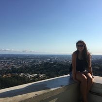 Delia Rodriguez on Odyssey