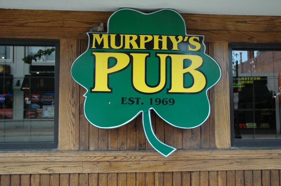 The 9 Bars That Make UIUC One Of The Best Party Schools In The Nation