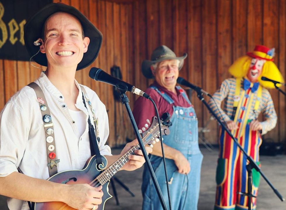15 Southern Slang Terms You Need A Translator For