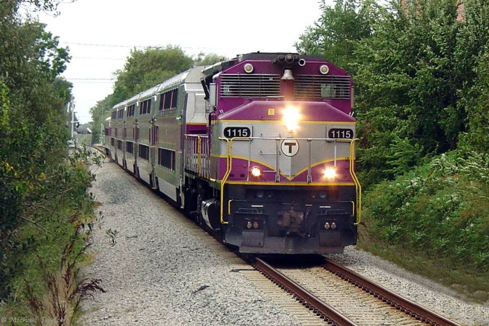 The Ultimate Guide To Getting Around On The MBTA The Ultimate Guide To Getting Around On The MBTA