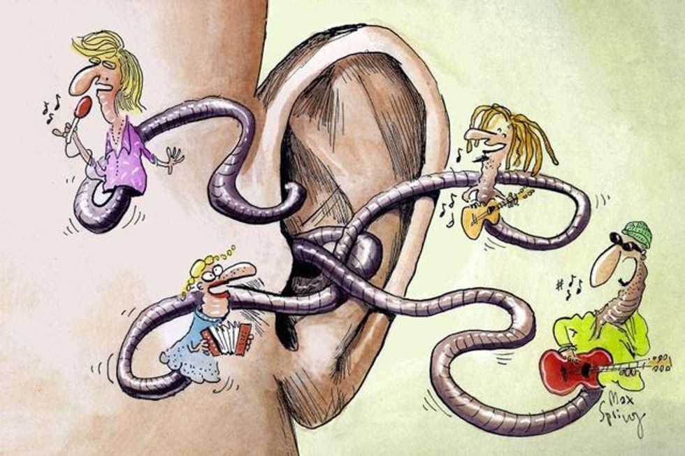 14 German Words And Their Unexpected Literal Translations