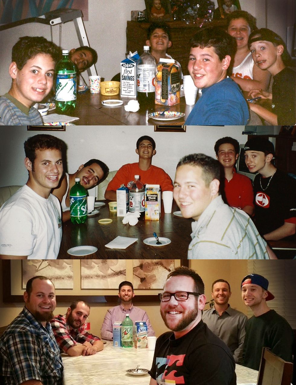 7 Friend Traditions You Should Start Now