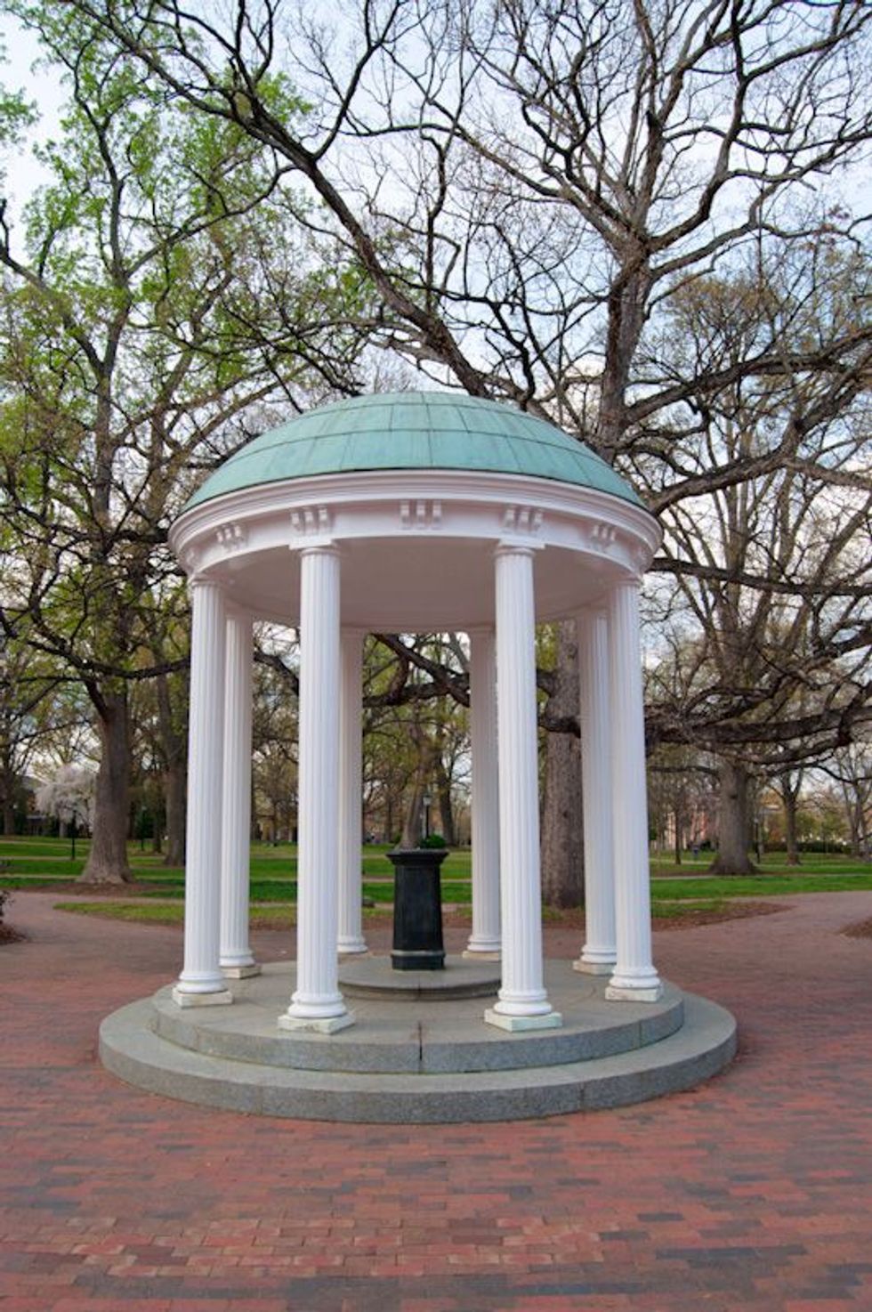 22 Things Every Incoming Freshman At UNC Should Know