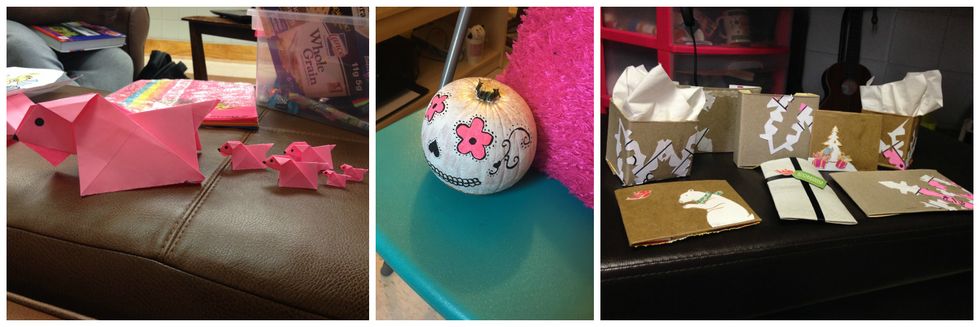 37 Things You Can Actually Do In The Residence Halls