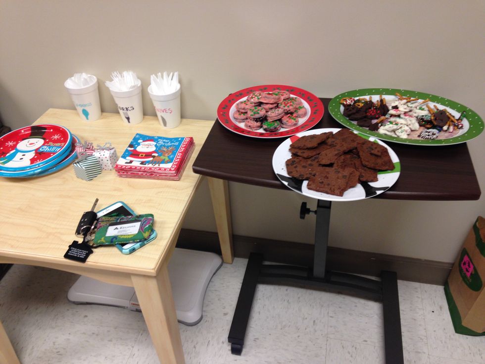 37 Things You Can Actually Do In The Residence Halls