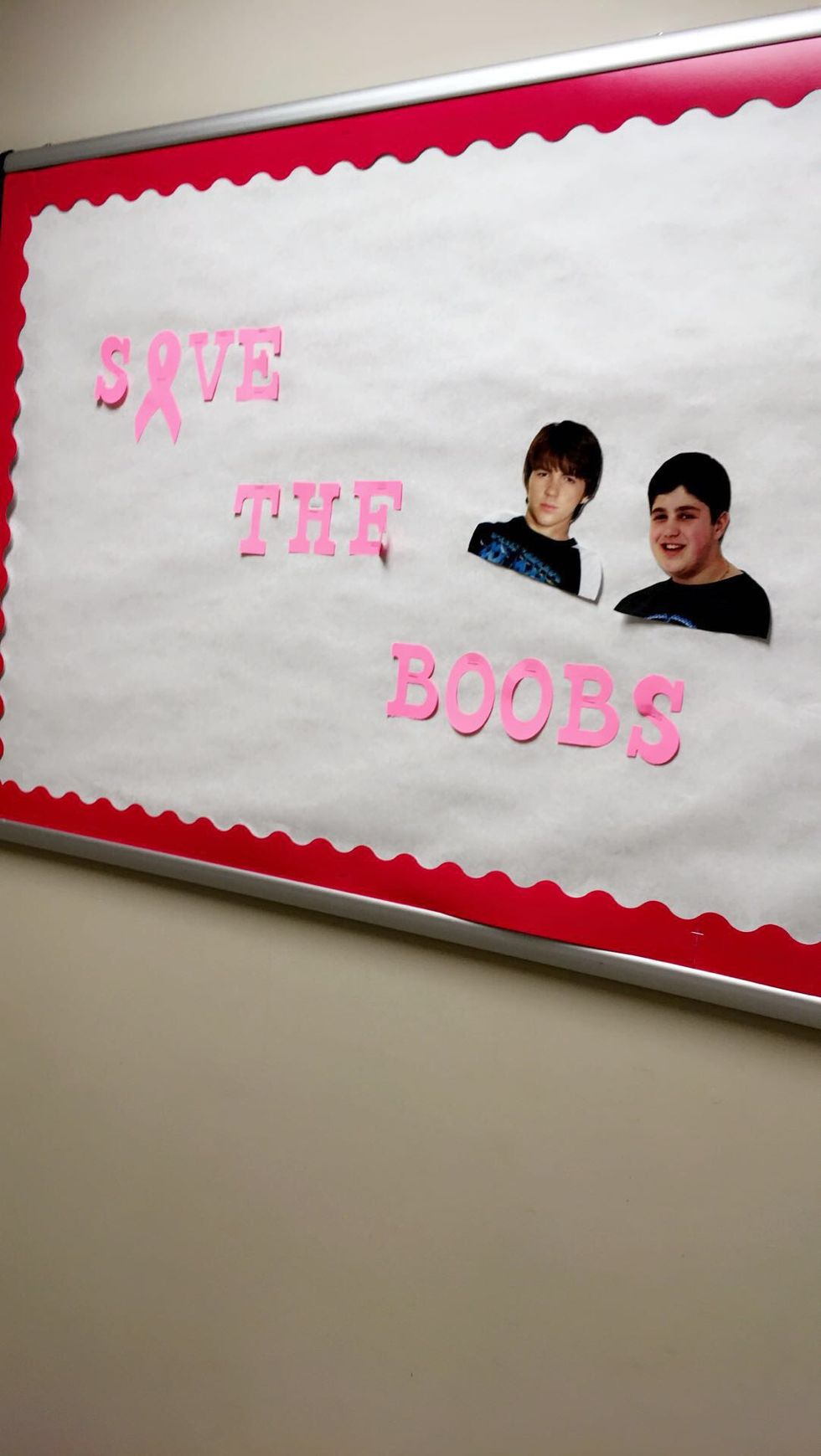37 Things You Can Actually Do In The Residence Halls