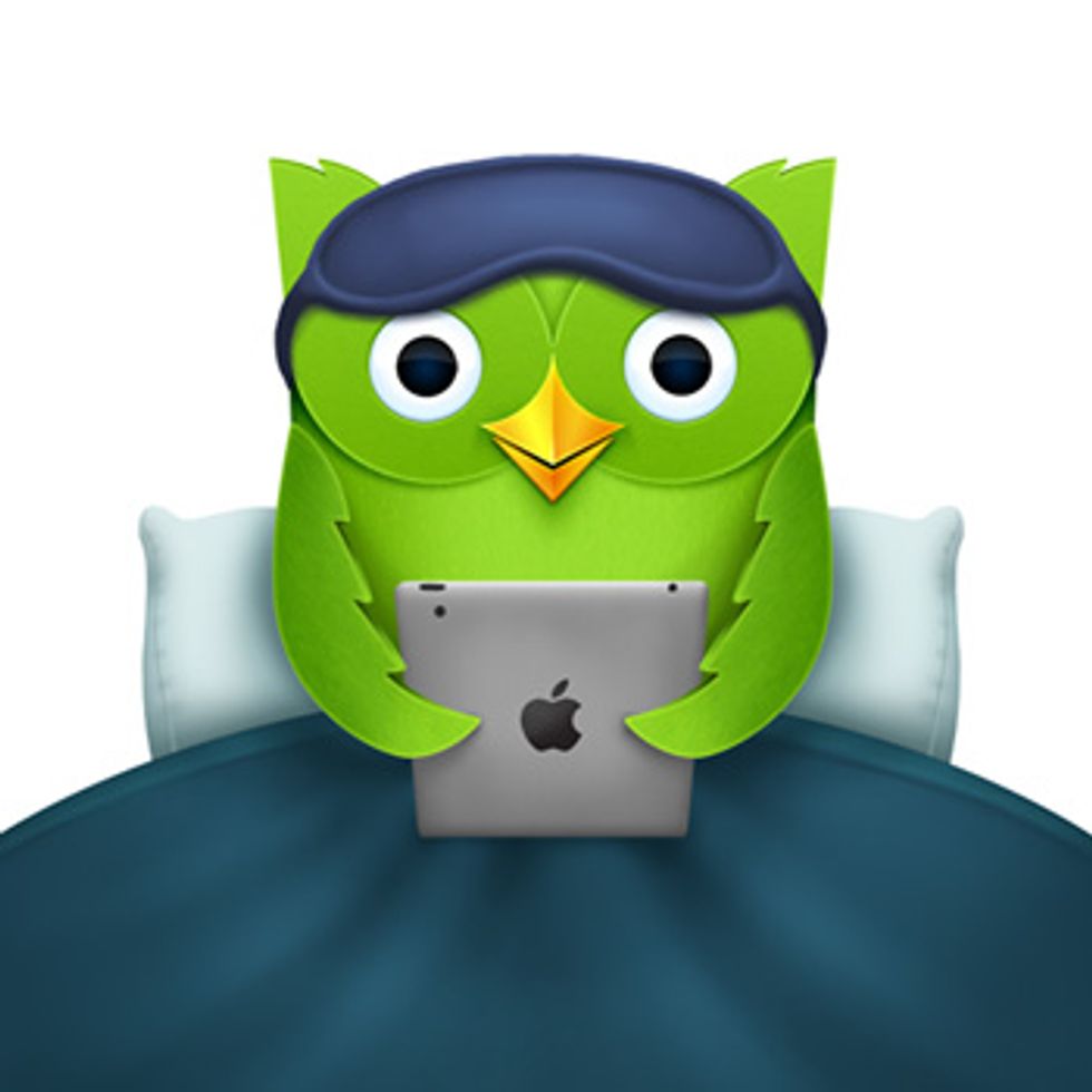 5 Reasons You Need To Try Duolingo Today