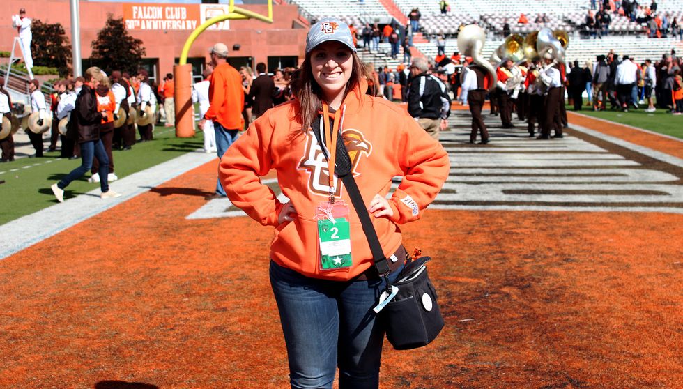 15 Truths Known To All Female Football Fans