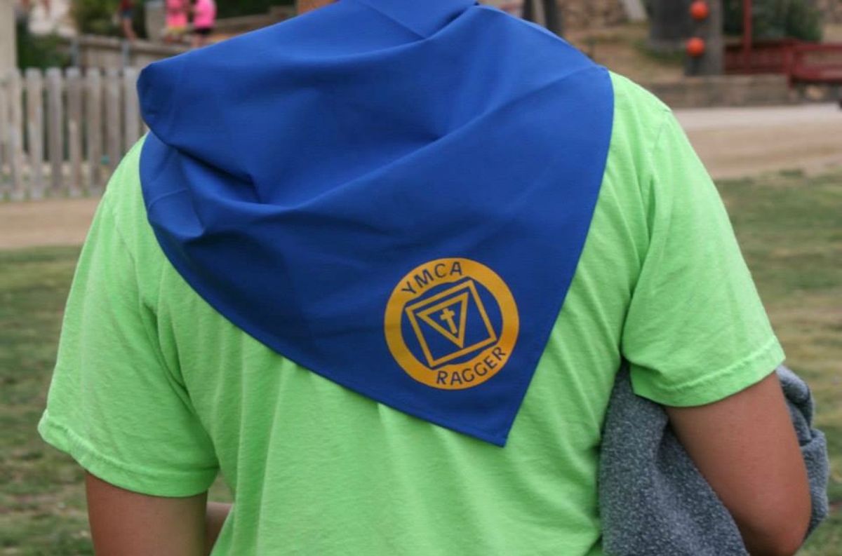 Everyone Should Be In The Raggers Program