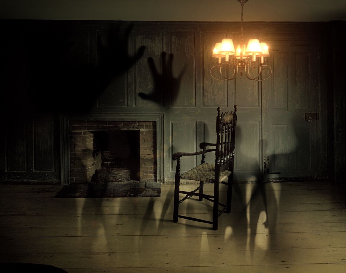 American Horror Story: The Nine Circles of Hell