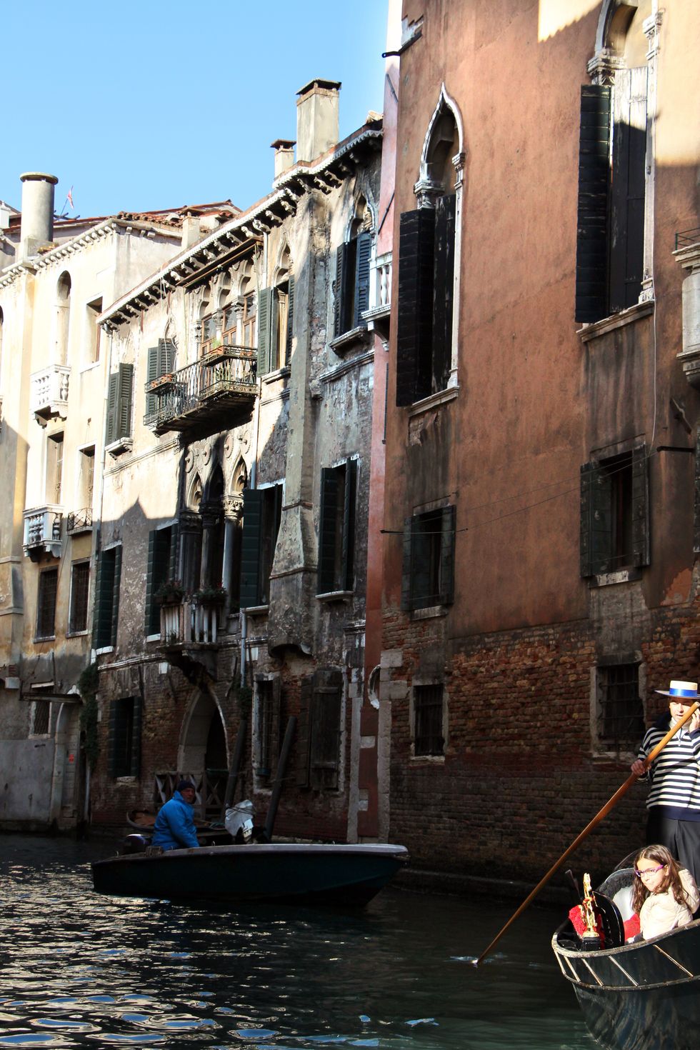 What Casa Di Marco Polo Can Teach Us