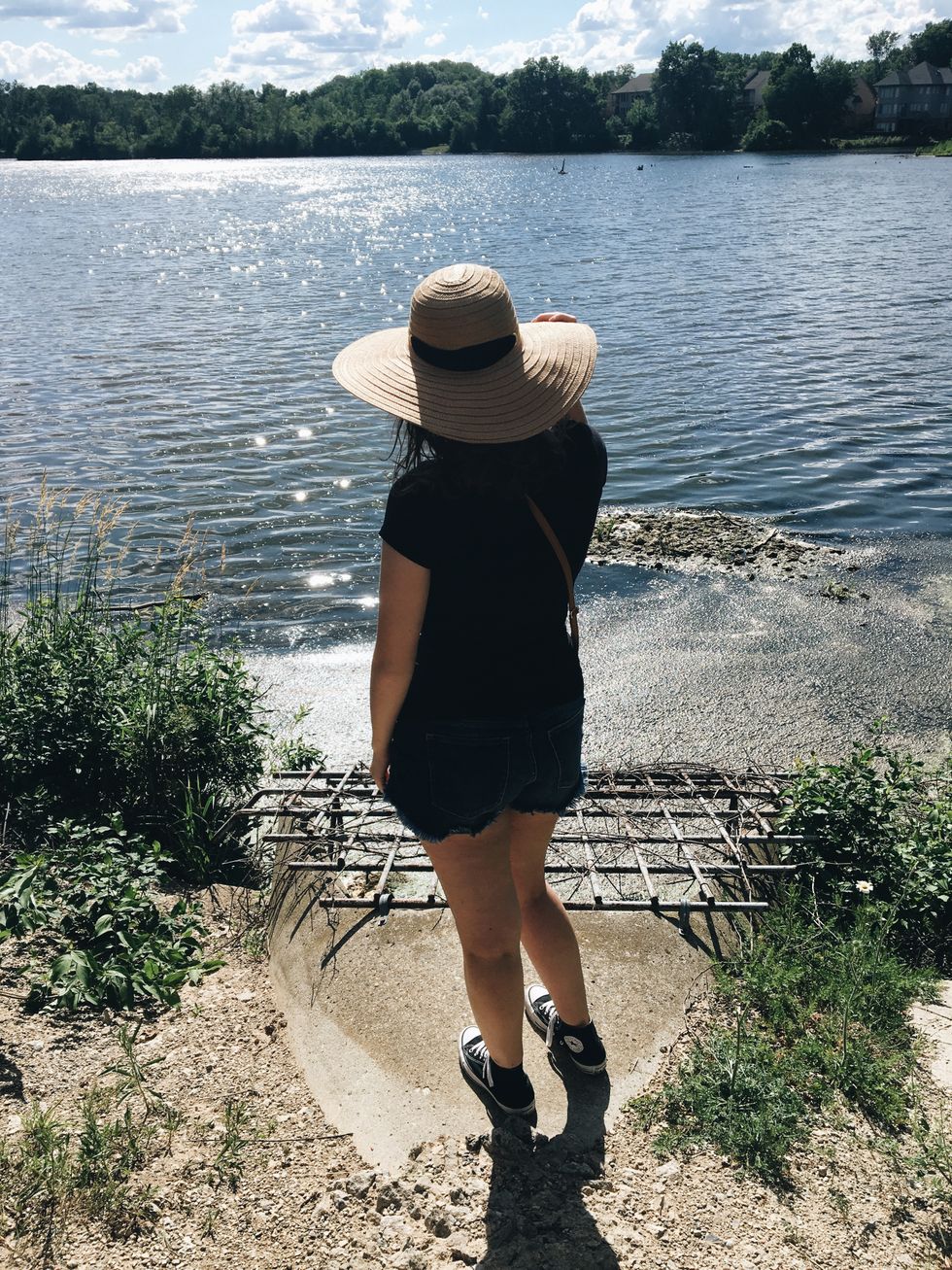 7 Signs You Hate The Sun